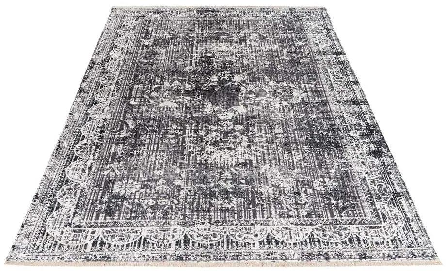 Obsession Kusový koberec My Valencia 632 Grey Rozměr koberce: 200 x 290 cm