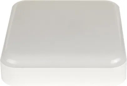 LED svítidlo s pohybovým čidlem LEDVANCE SF Square Slim 19W 3000K 200mm IP65 4099854102875