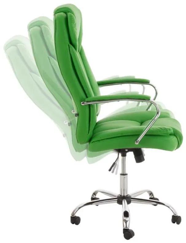 Bhm germany Kancelářská židle Xantho, zelená