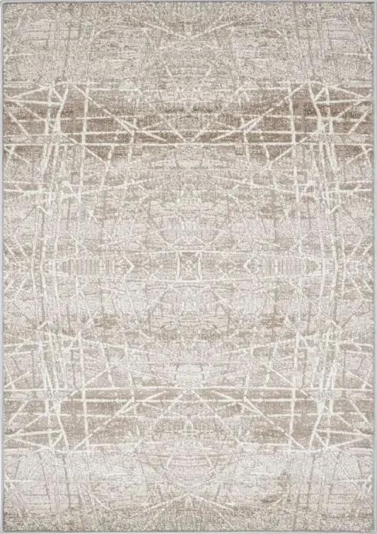 Kusový koberec Sawo P béžový 300 x 400 cm