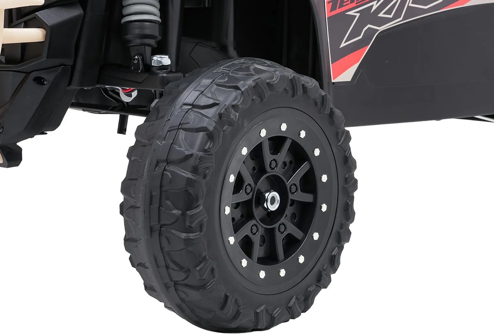 Ramiz Buggy Kawasaki TERYX KRX1000 khaki