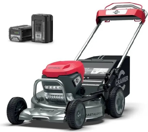 V-Garden CRAMER OPTIMUS ATM53A