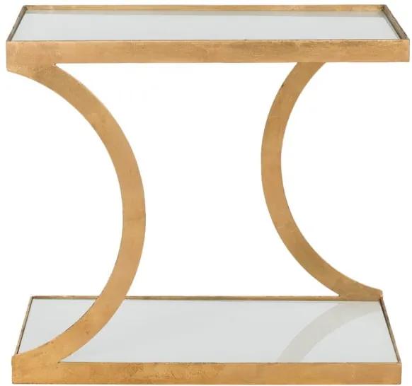 Kávový stolek Sullivan Gold