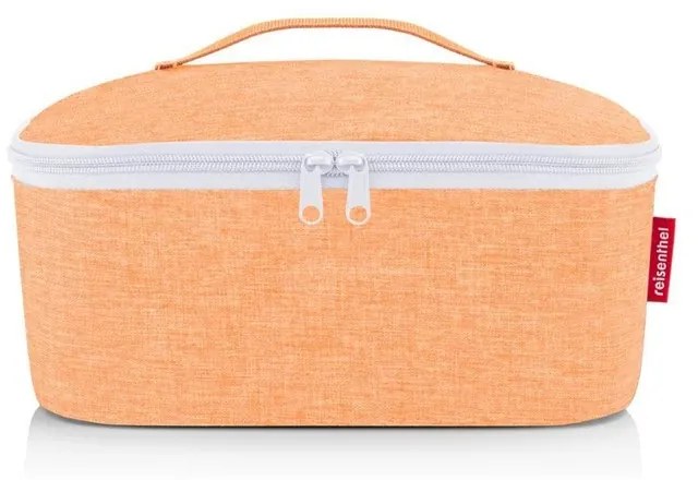 Reisenthel Termotaška Coolerbag M pocket twist apricot