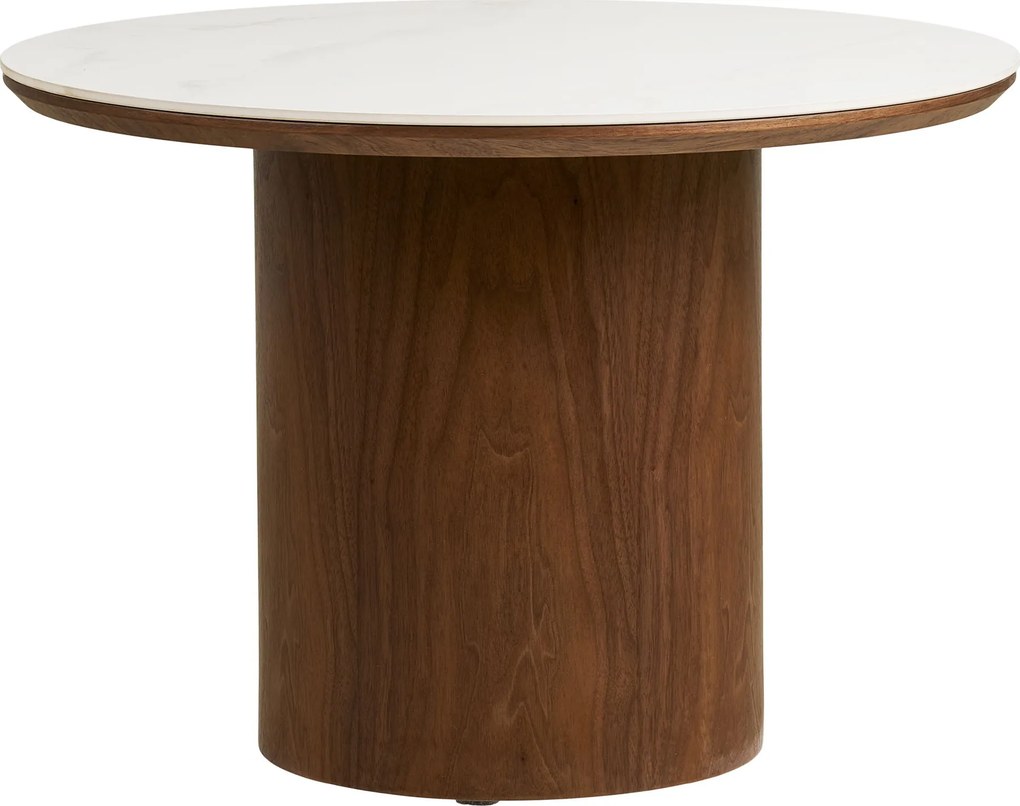 House Nordic Konferenční stolek NOLI ø60 cm 2102197