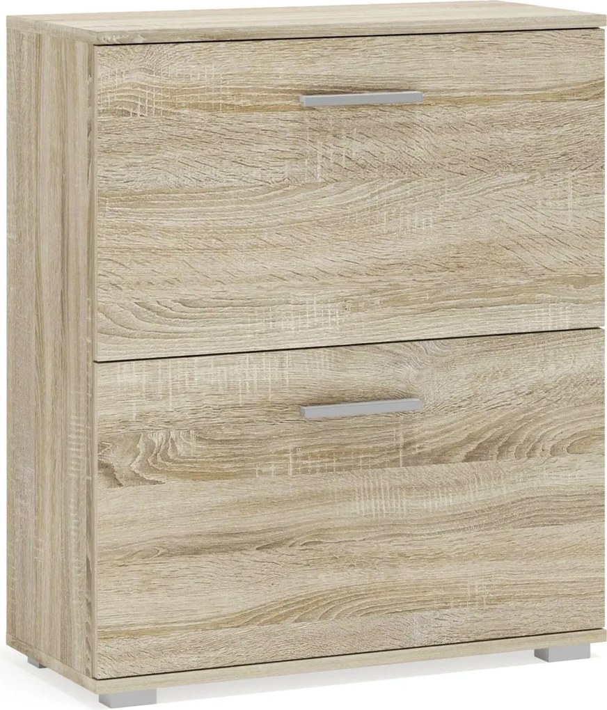 Botník Lima ST3 70 cm dub sonoma