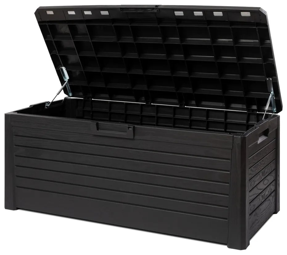 Zahradní úložný box FLORIDA 550  lToomax