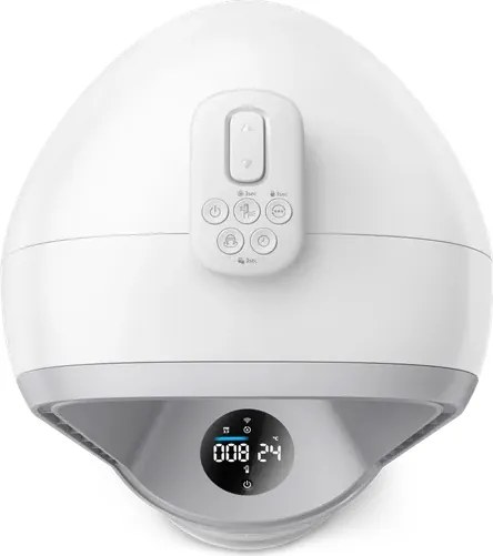 Philips Air Performer řady 7000 Čistička vzduchu a ventilátor 2 v 1 AMF765/10