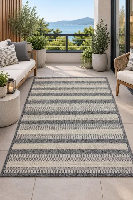 Koberec SCANDIGEL 8223/DM8E