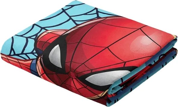 Carbotex osuška Spider-Man Vrací Úder 70x140 cm