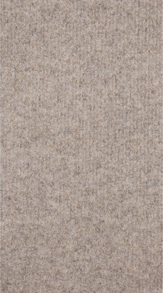 Behúň na mieru Polo beige (čistiaca zóna), šíre 150 cm, šedá, chodba / predsieň, Betap