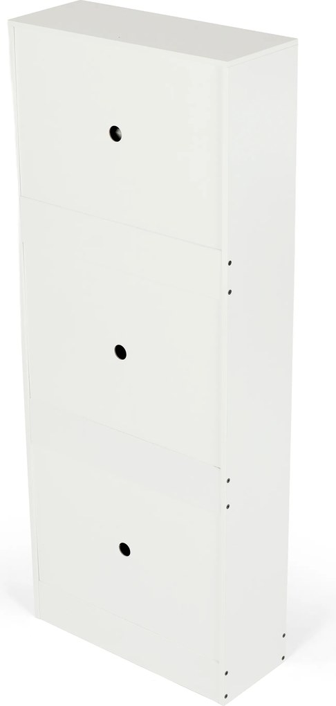 Autronic Botník ABO-G1018 Odstín: Jilm