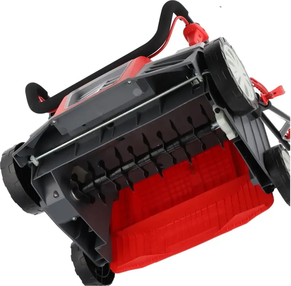 Vertikutátor Dedra DED8686, 2000W