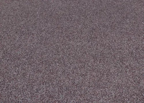 Koberce Breno Metrážový koberec PRIMAVERA 399, šíře role 400 cm, Červená, Vícebarevné