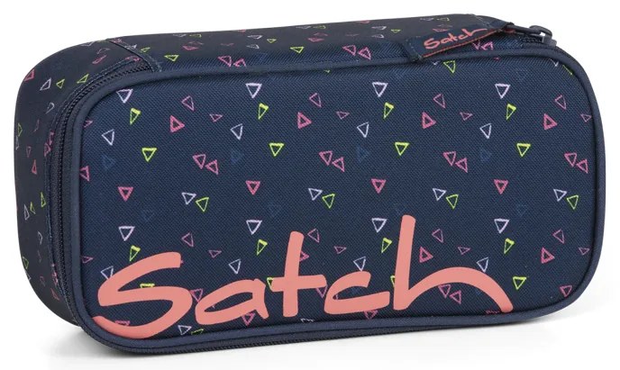 Penál Ergobag Satch - Funky Friday