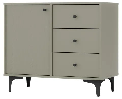 FALCO Komoda Taya 814 1 eucalyptus