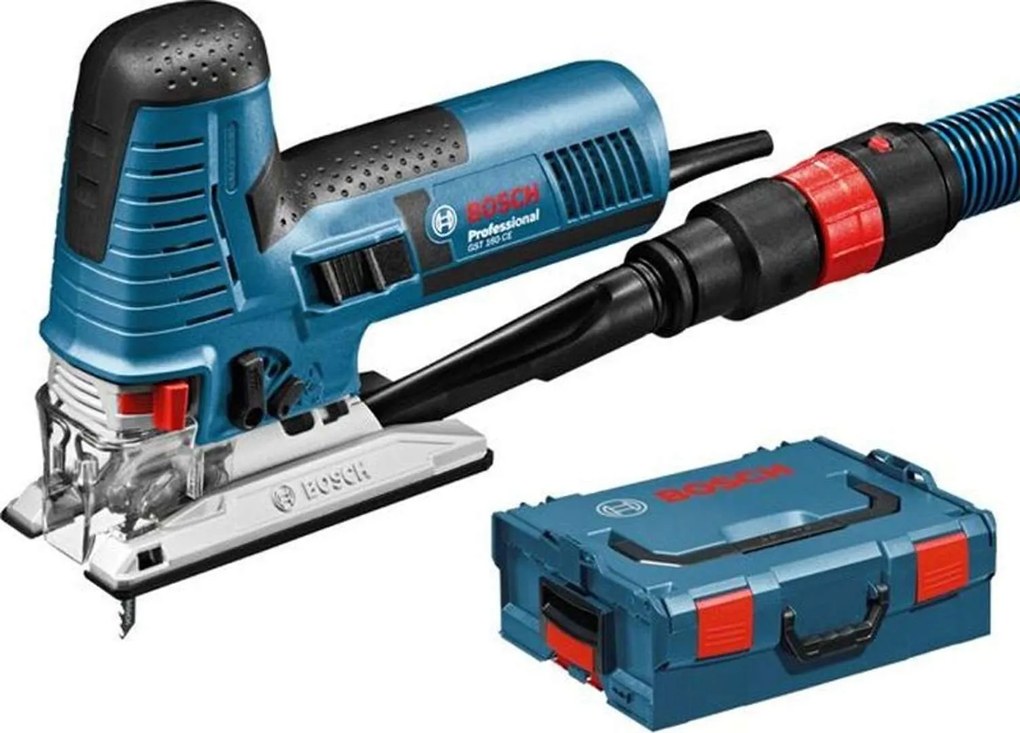 Bosch - Přímočará pila 800 W 0601517000