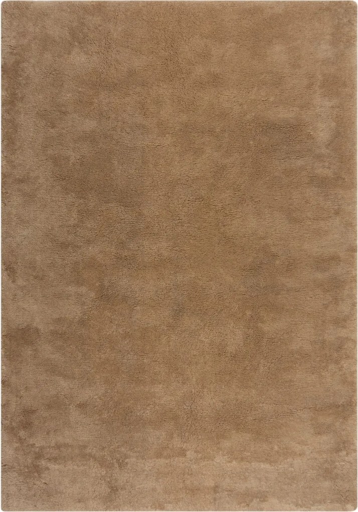 200x290 Kusový koberec Faroe Faux Fur Natural