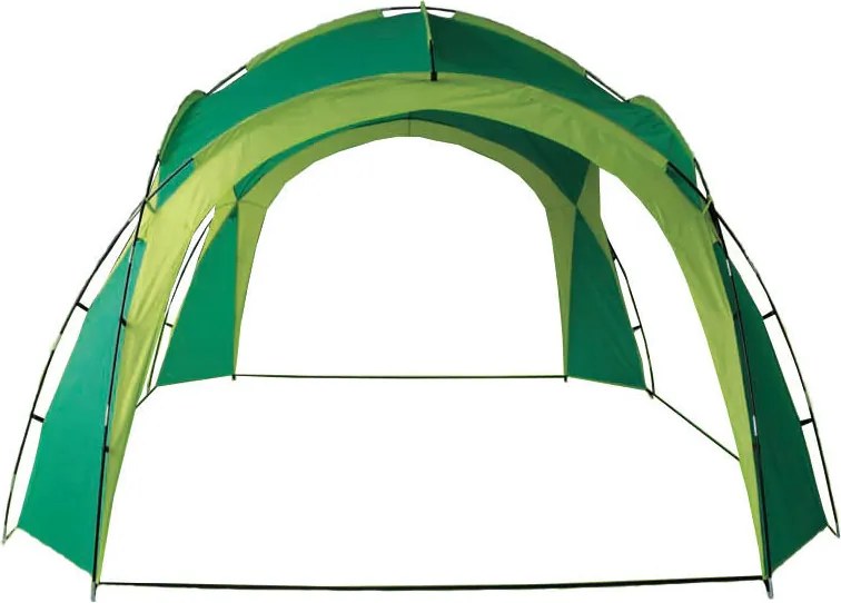 XXXLutz ZAHRADNÍ ALTÁN velikost: 350/230/350 cm Gardenson - Online Only zastínění - 002836027901