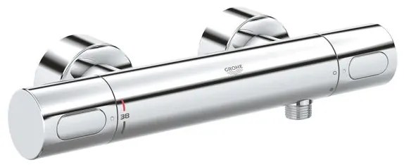 Grohe Grohtherm 3000 Cosmopolitan Termostatická sprchová baterie 34274000