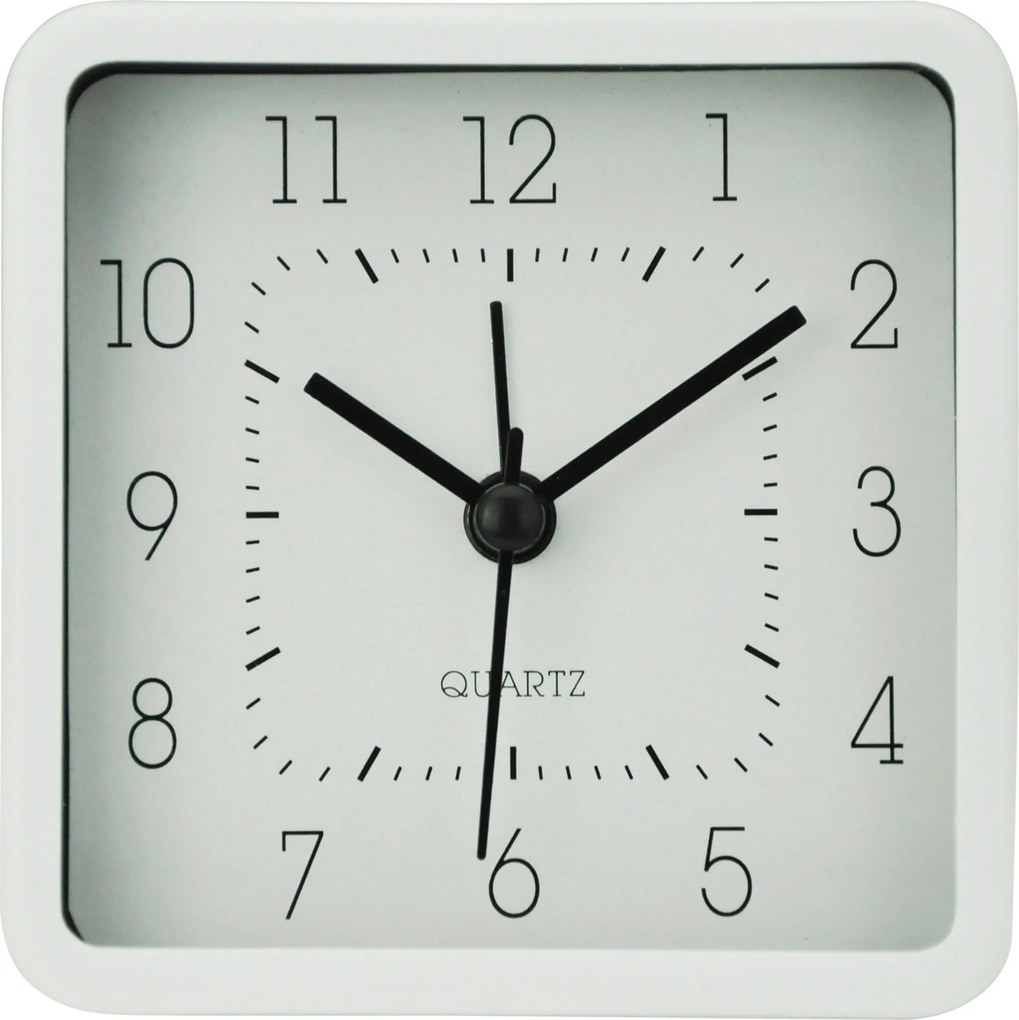 XXXLutz BUDÍK, bílá Ambia Home - Budíky - 0090070021