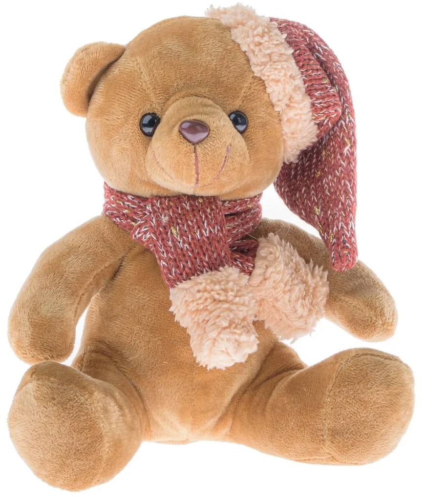 Plyšový medvídek Benny, 20 cm