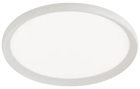 Orion - LED Stropní svítidlo KANT LED/30W/230V 2700/3200/4000K pr. 40 cm bílá