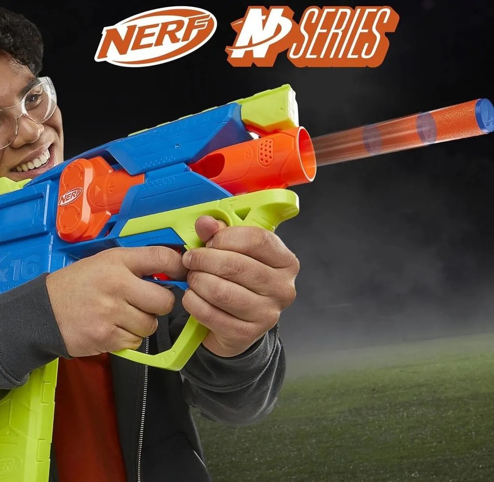 Hasbro Nerf N Series Sprinter