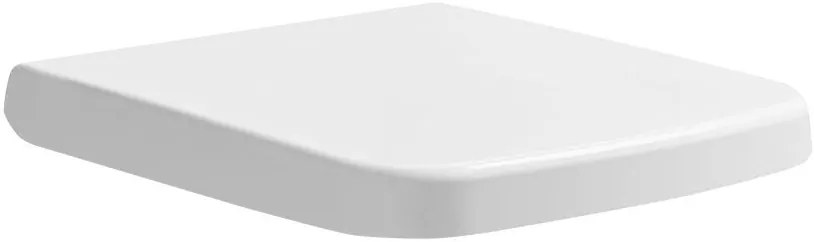 Sapho, TYANA WC sedátko, Easy Take, Soft Close, bílá, EVKK7215