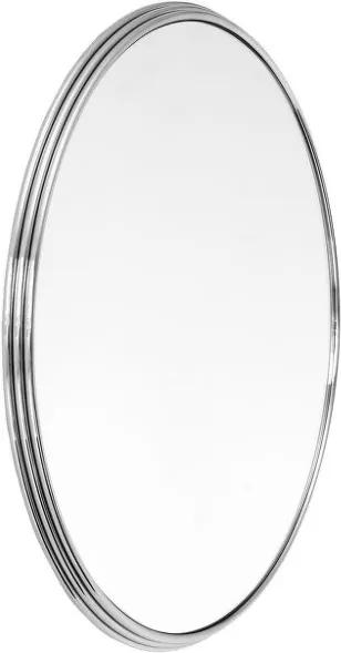 &amp;Tradition Zrcadlo Sillon SH5, chrome