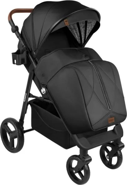Sportovní kočárek Avignon 35 Black