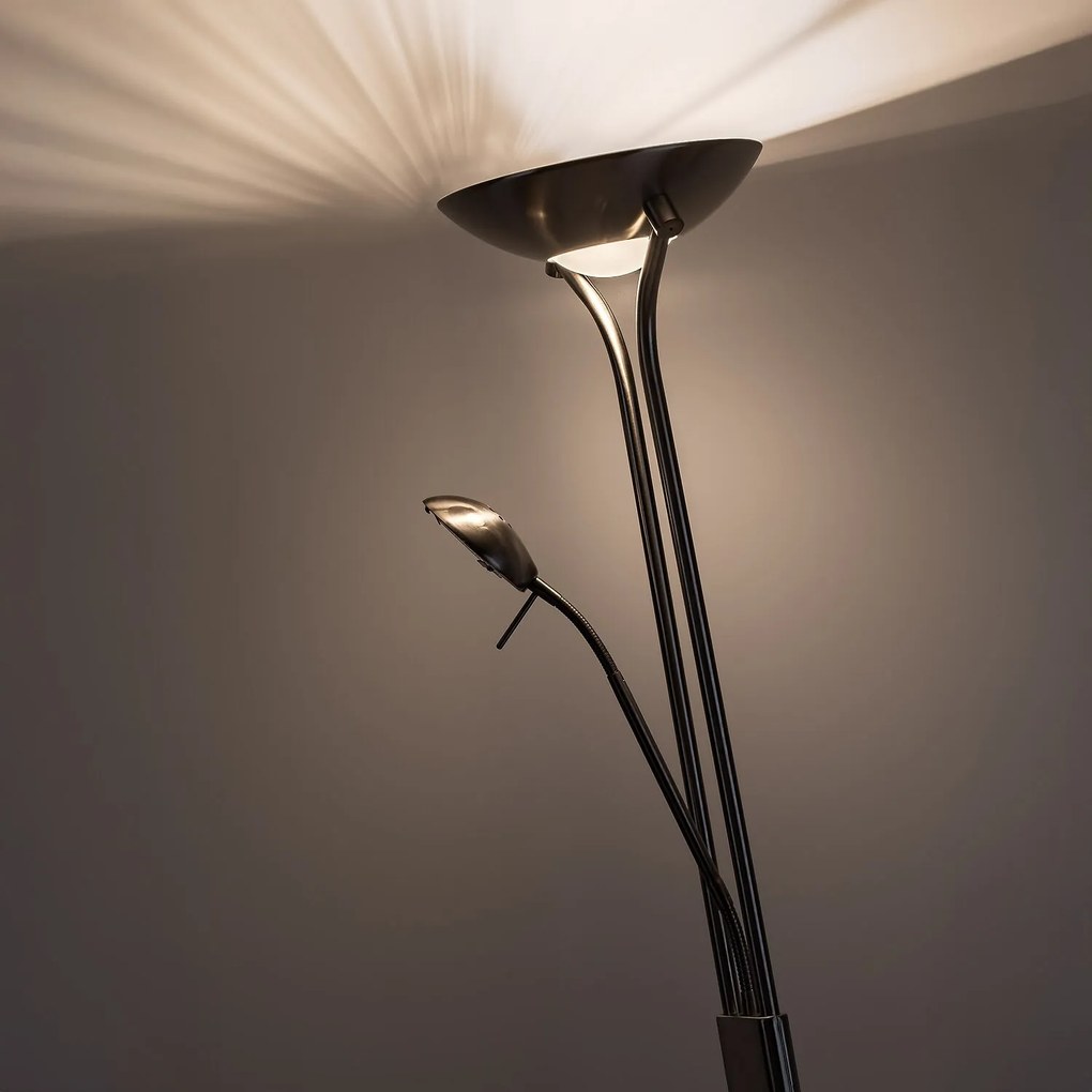 Rabalux BETA stojací lampa 4075