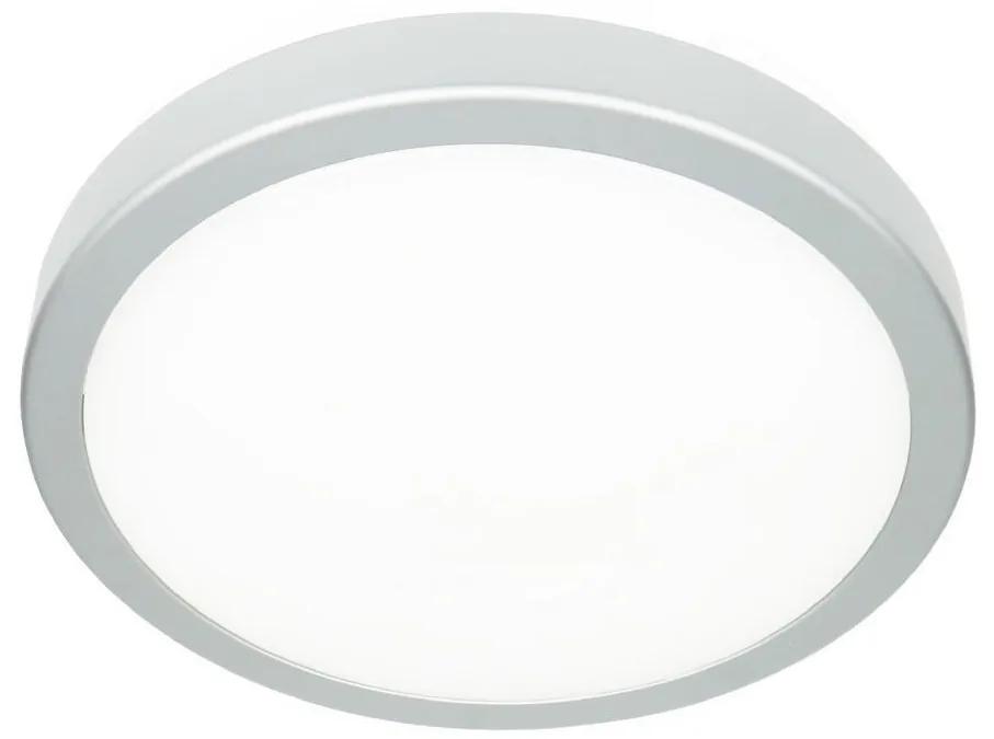Milagro | LED Koupelnové stropní svítidlo 1xLED/18W/230V IP44 | MI0299