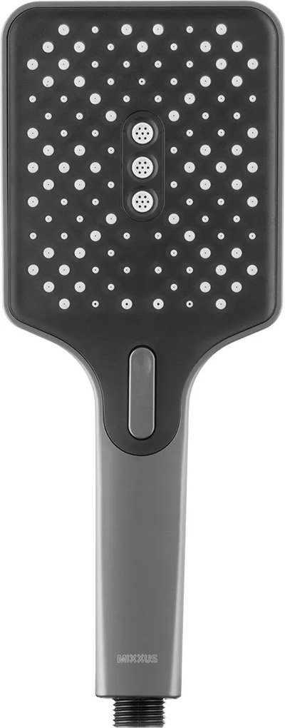Mixxus GAUDI 003J GRAPHITE