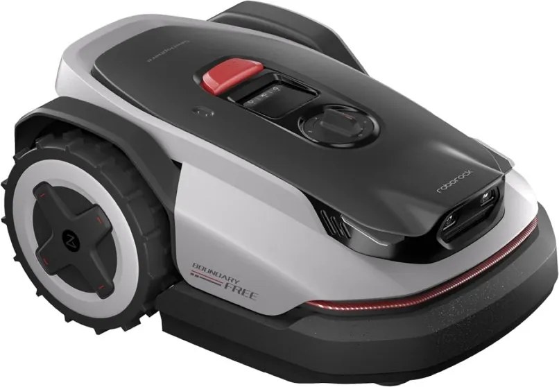 Robotická sekačka Roborock RockNeo Q105 500 m 2