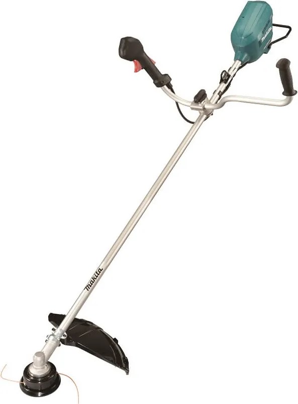 Makita UR012GZ06 AKU křovinořez Li-ion XGT 2x 40 V, bez aku