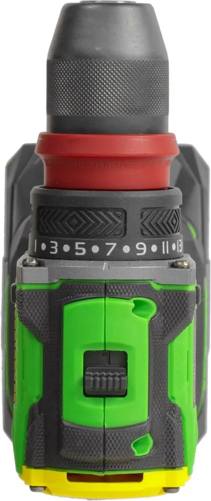 Procraft PA18Pro DFR-2B-C