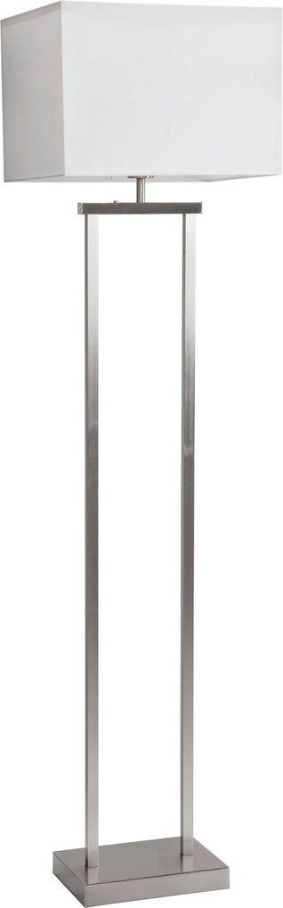XXXLutz STOJACÍ LED LAMPA, 27/40/150 cm Globo - Online Only svítidla - 007326081101