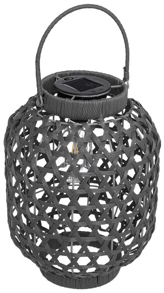 Atmosphera - LED Solární lampa TOLA LED/1,2V 800 mAh IP44