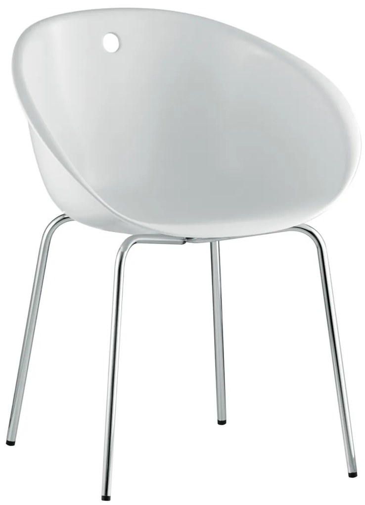 PEDRALI - Židle GLISS 900 - DS