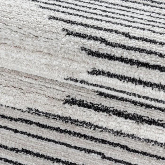 Vopi | Kusový koberec Taznaxt 5105 cream - 140 x 200 cm