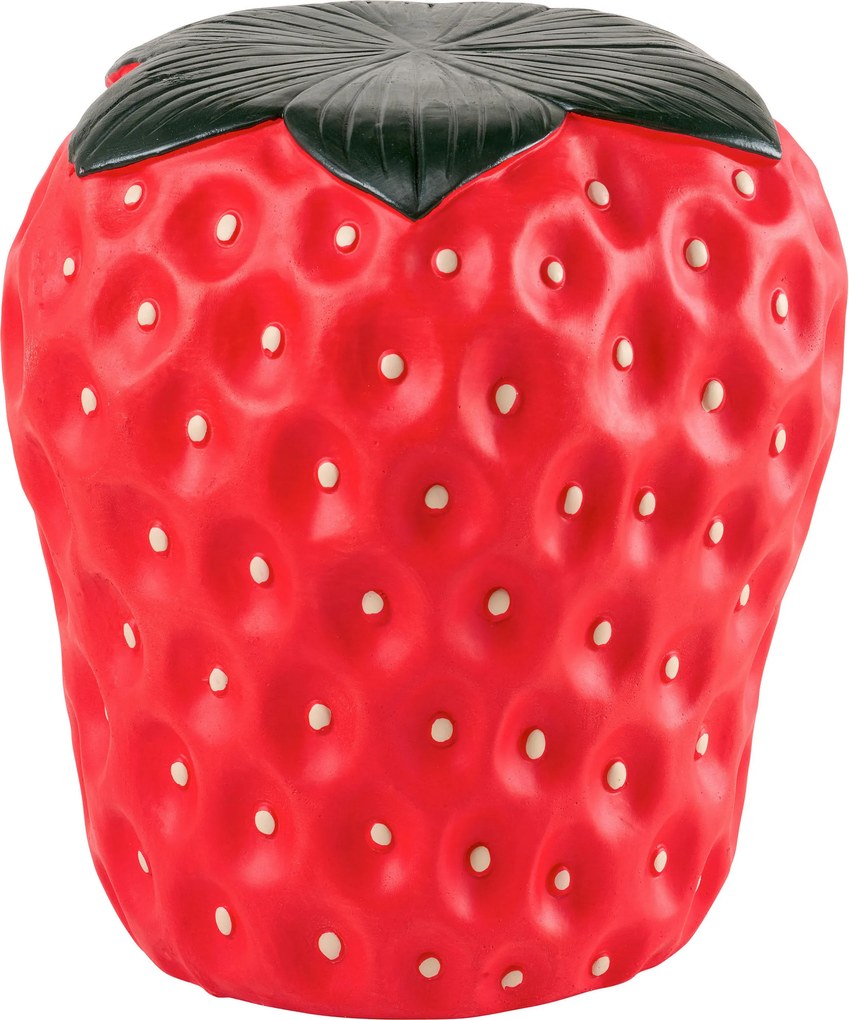 XXXLutz TABURET, plast, 43/39,5 cm - 004885941503