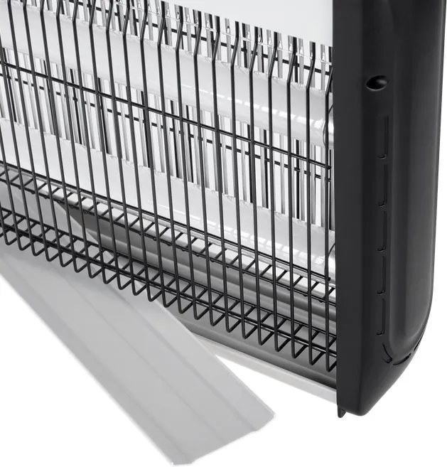 Elektrický lapač komárů a dalšího hmyzu TEESA TSA0210, 20W, ( 2x10W)