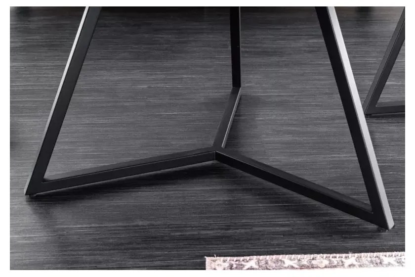 Massive home | Konferenční stolek MARVELOUS TAUPE 90 CM keramika