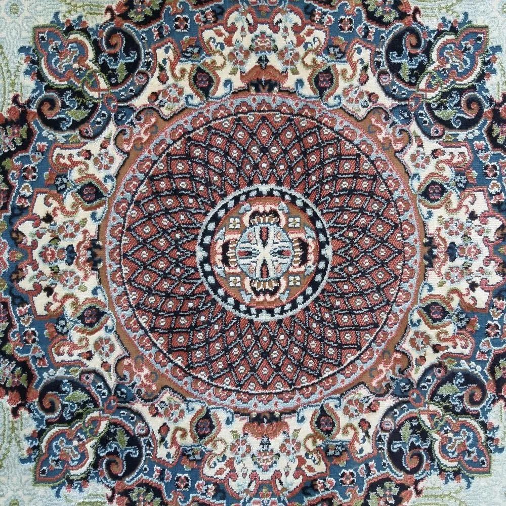 Luxusní vintage koberec v dokonalé barevné kolekcí