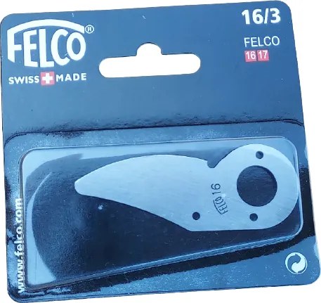 Ostří Felco 16/3 (Felco 16;17) FOS163