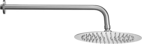 Sprchová baterie VEVOR, 254 mm – Φ7,711,2 mm / φ185 mm