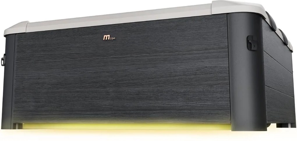 Mspa | Vířivý bazén MSPA Oslo Plus F-OS063WP | 11406451