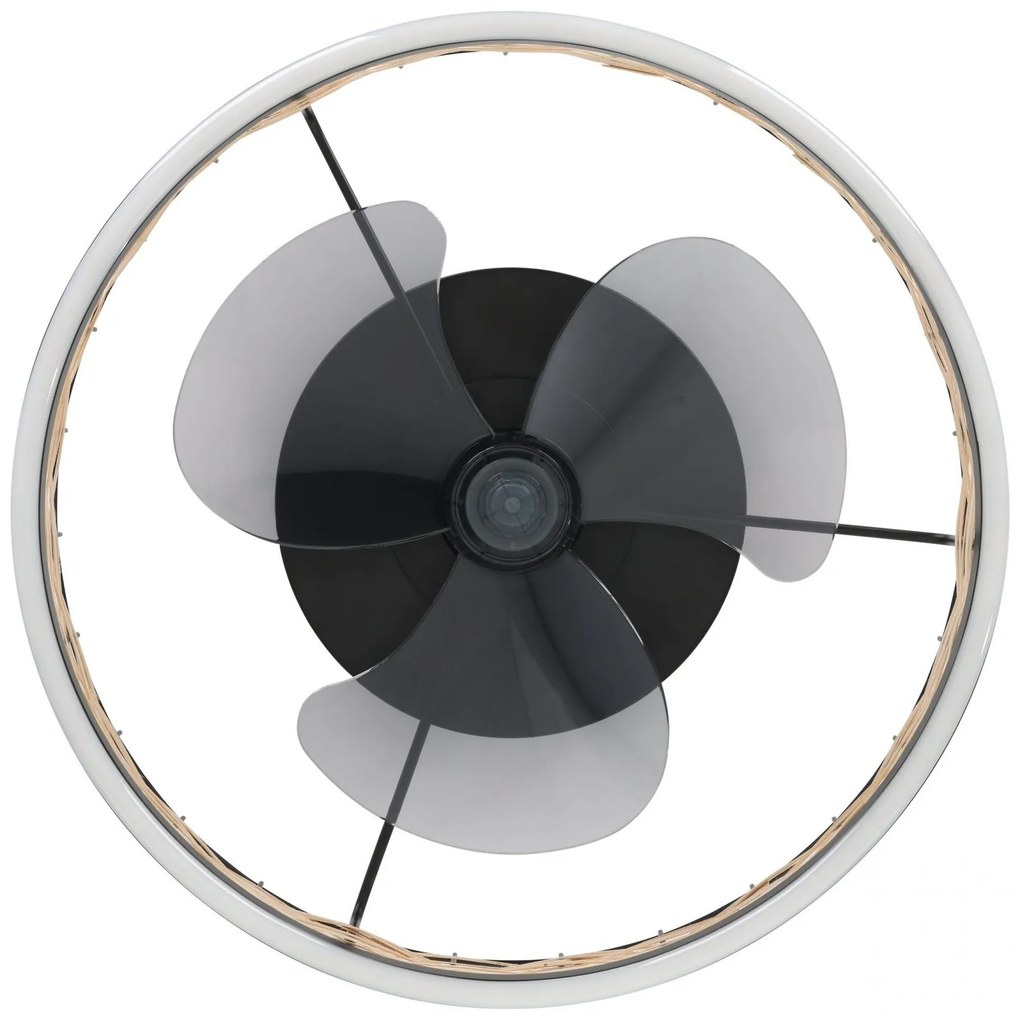 EG 35148 Ventilátor se svítidlem FRANA EGLO 35148 - EGLO