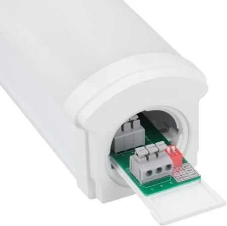 Zářivka LED McLED INDUS 60cm 8/15W 4000K neutrální bílá IP66 ML-414.234.89.0